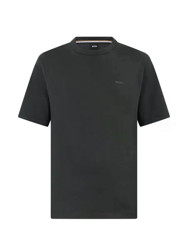BOSS Crewneck T-shirt - Grey
