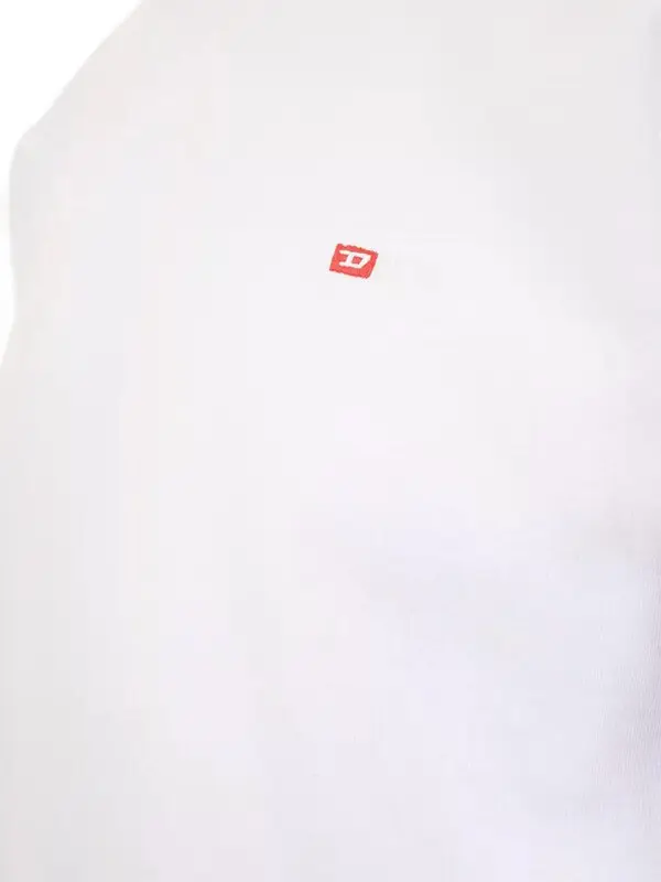 DIESEL® Crewneck Sweatshirt