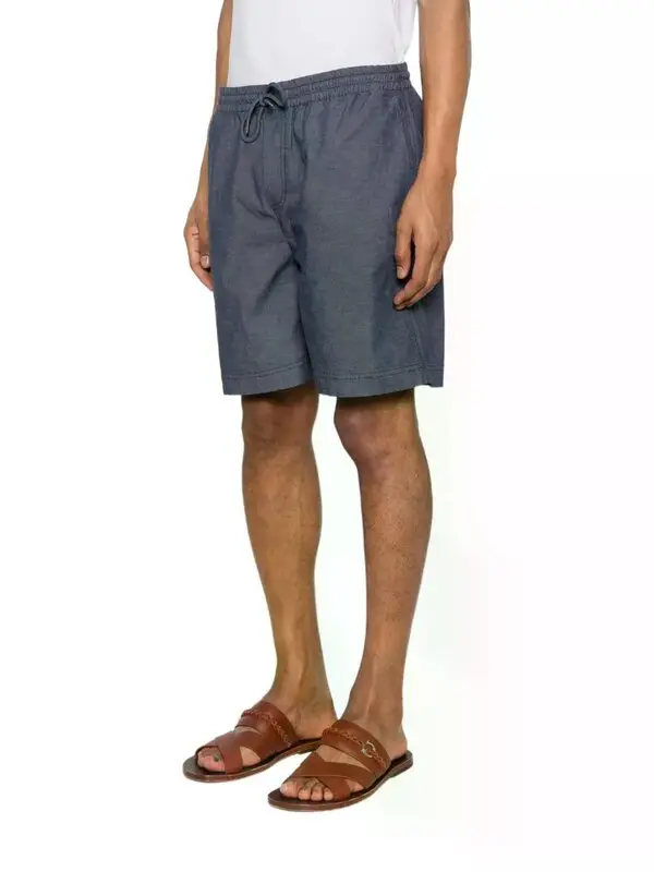 Woolrich Drawstring Shorts