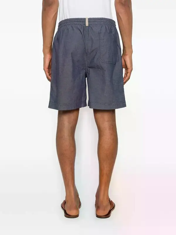 Woolrich Drawstring Shorts