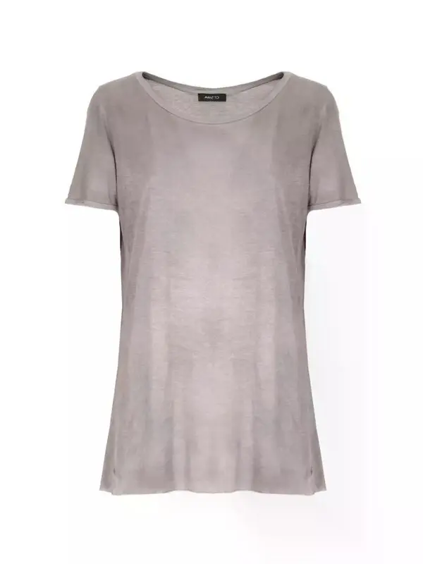 Avant Toi T-shirt - Grey