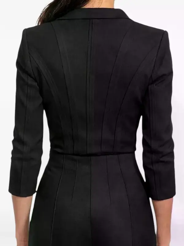 Elisabetta Franchi Cropped Jacket