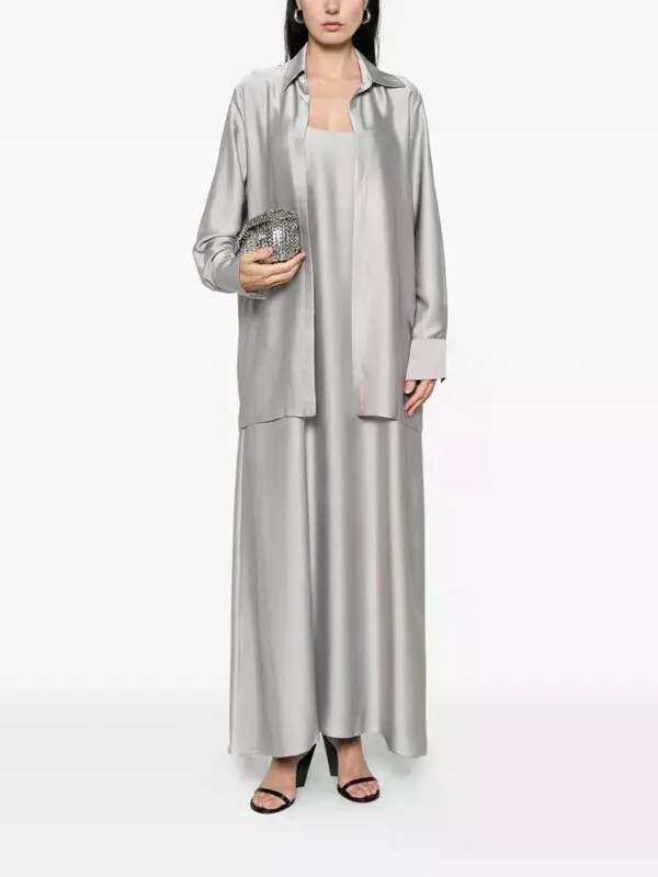 SILKYLICIOUS Evelyn Dress Set