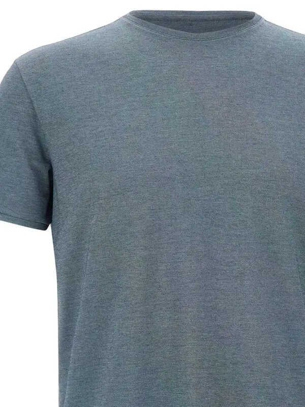 RRD Doticon T-shirt - Blue