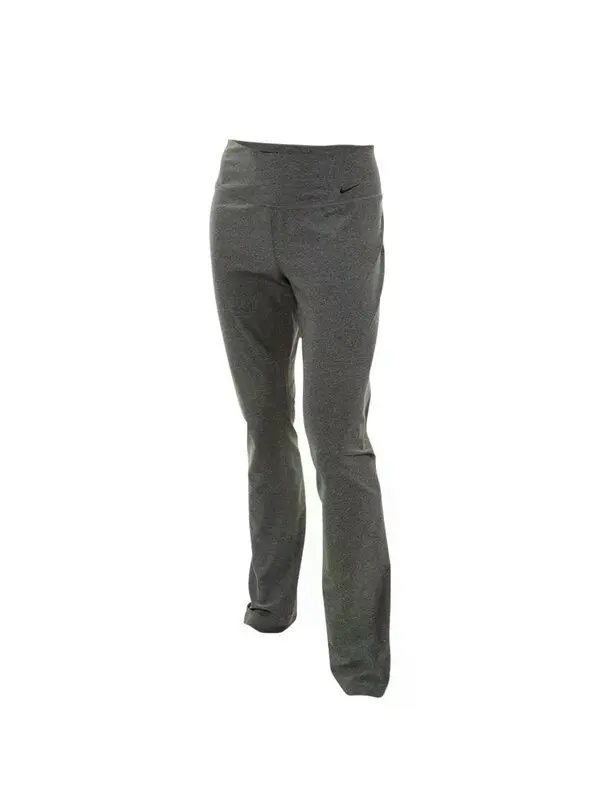 Nike Legend Poly Trousers - Grey