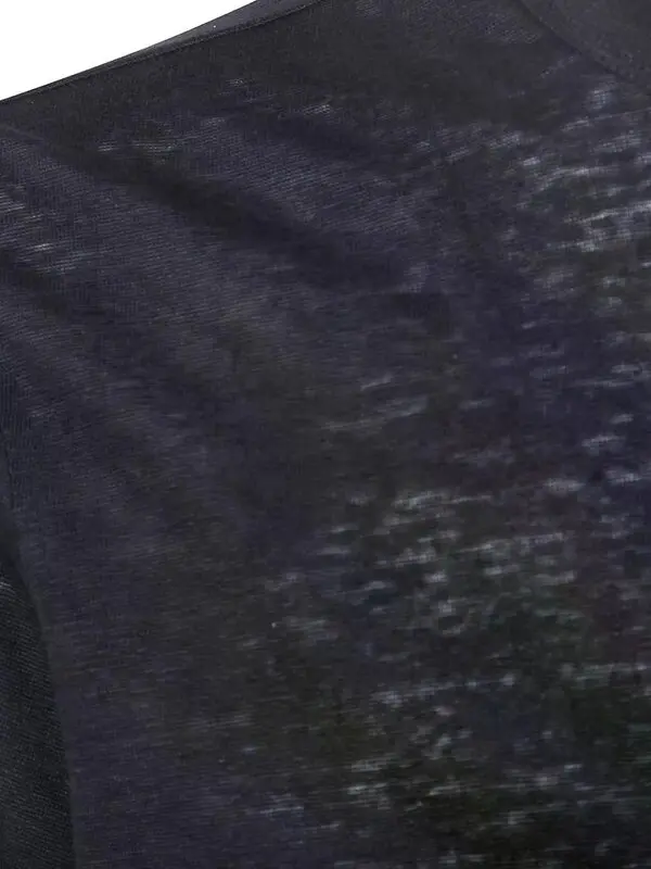 GRAN SASSO Long-sleeve T-shirt