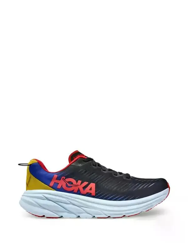 HOKA® Rincon 3 Sneakers - Black