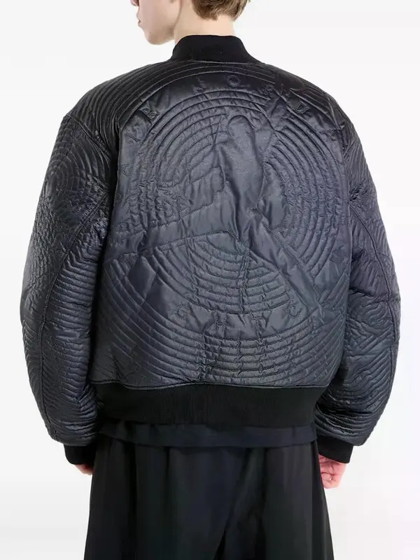 JORDAN Flight Bomber Jacket
