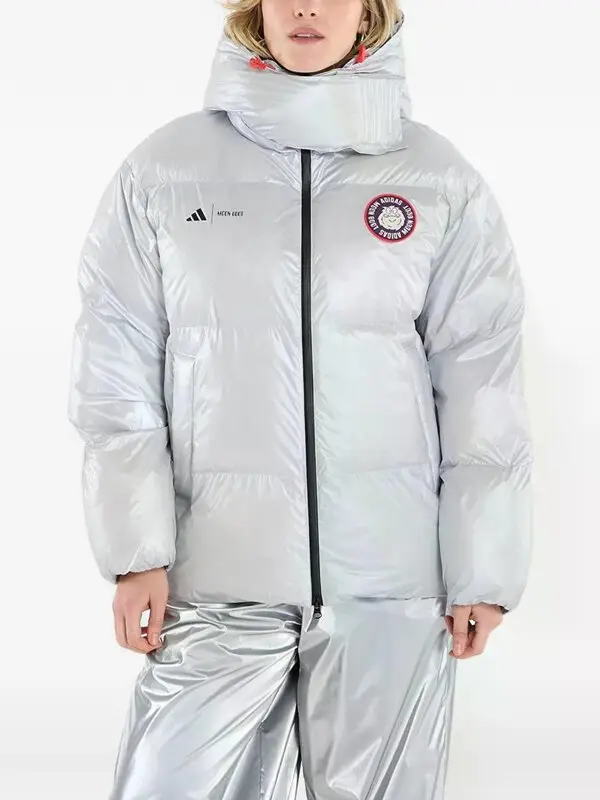 Adidas X Moon Boot Padded Jacket