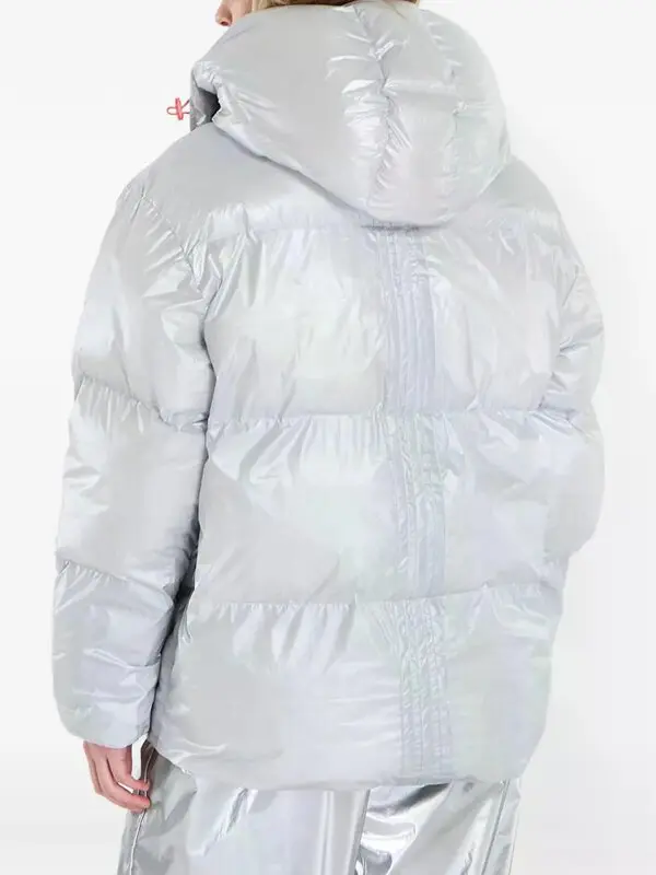 Adidas X Moon Boot Padded Jacket