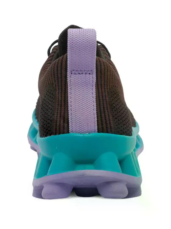 Camper X Sunnei Pelotissima Lace Up Sneakers