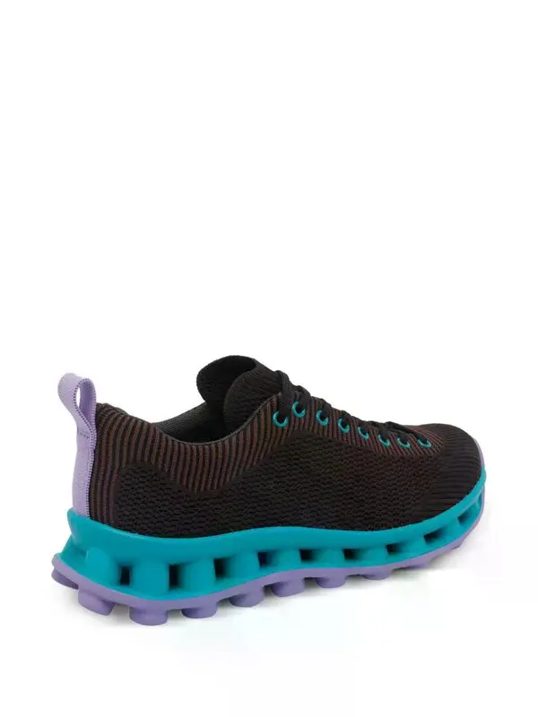 Camper X Sunnei Pelotissima Lace Up Sneakers