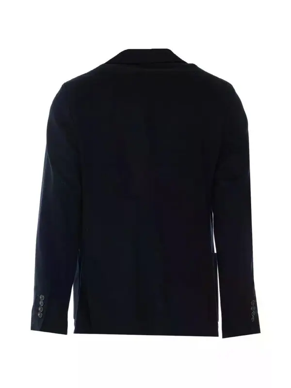 CIRCOLO 1901 Single Breasted Pockets Jacket