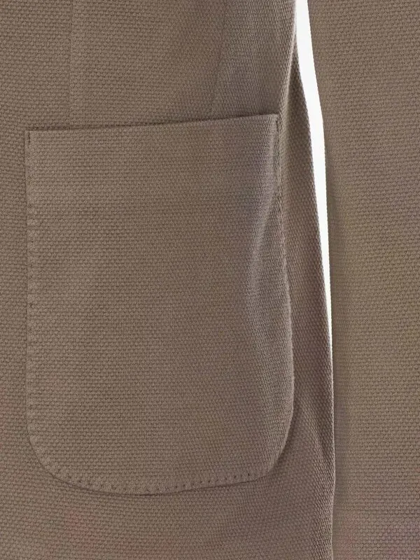 CIRCOLO 1901 Double-breasted Jacket