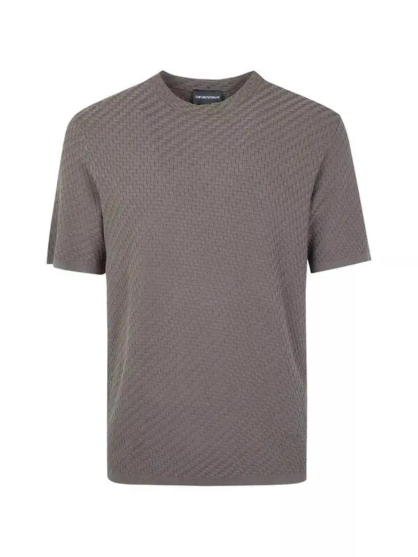 Emporio Armani Short-sleeve T-shirt