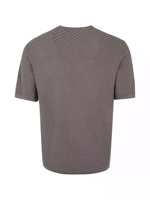 Emporio Armani Short-sleeve T-shirt