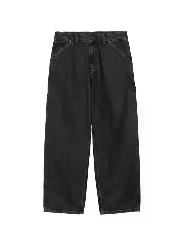 Carhartt Work In Progress Belmont Denim Trousers
