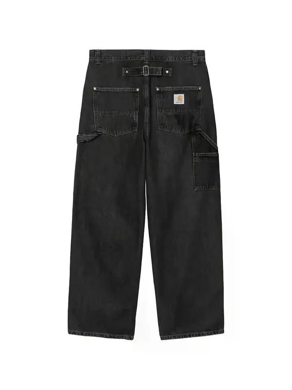 Carhartt Work In Progress Belmont Denim Trousers