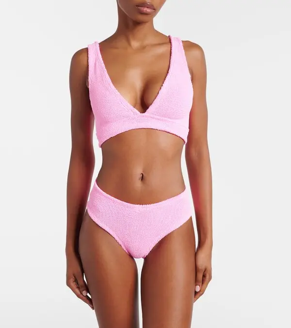 Hunza G Angel Bikini