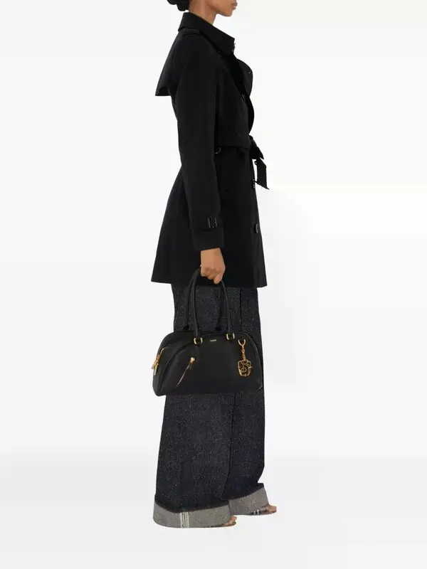 Burberry The Short Chelsea Heritage Trench Coat
