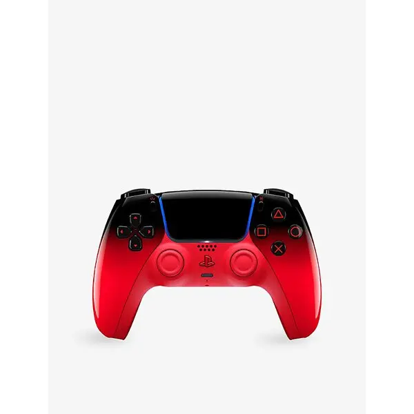 SONY Hyperpop Dualsense Wireless Controller - Techno Red