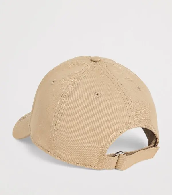 Moncler Cotton Baseball Cap