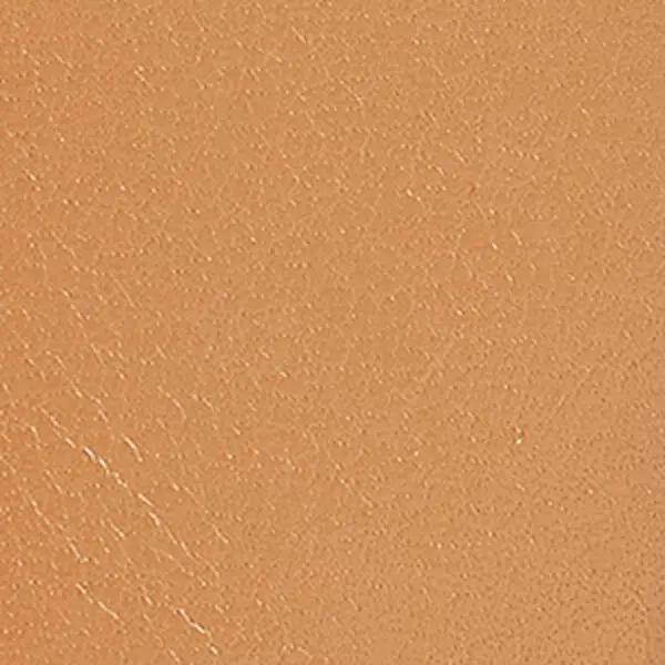 Chloé Small Grained Leather Paddington Purse - Brown