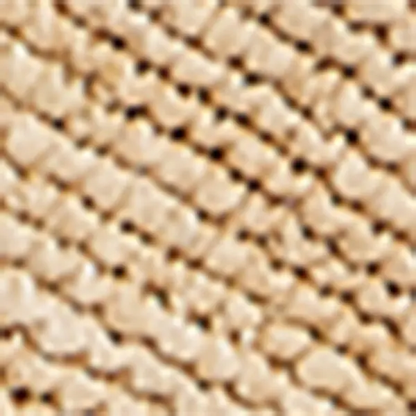 Bonpoint Raffia Jordanie Flower Shoulder Bag - Neutral