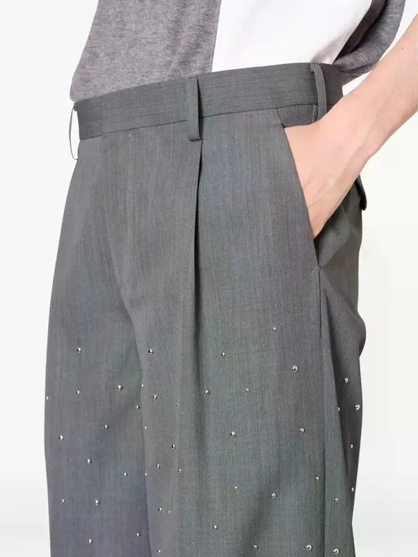 Kolor Embellished Trousers