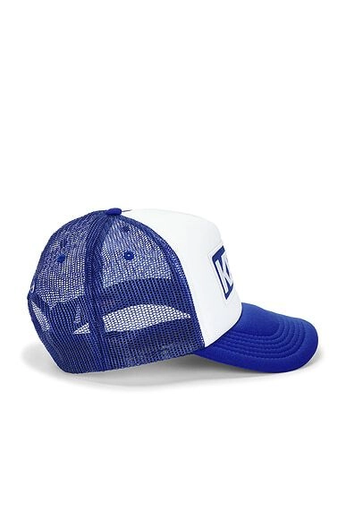 PLEASURES Tranquil Trucker Hat
