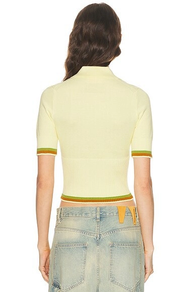 Guest In Residence Marcella Polo Top