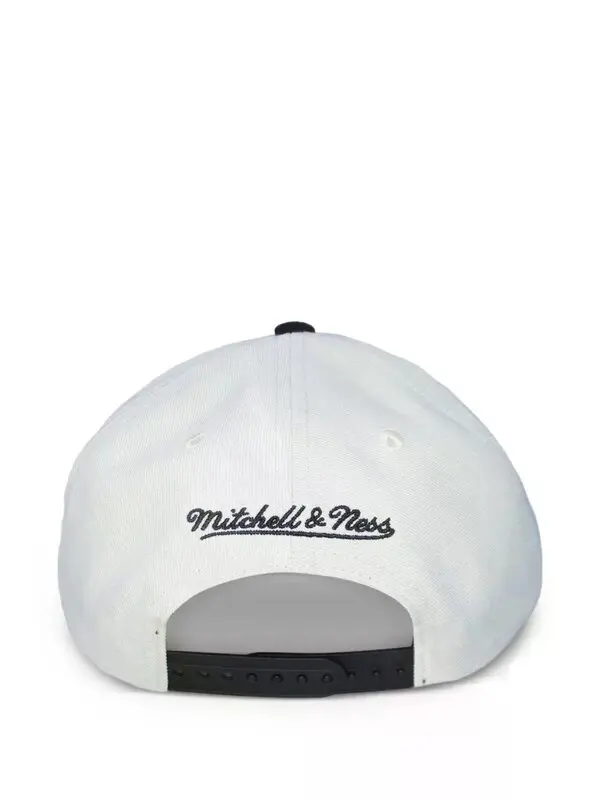 Mitchell & Ness X Mlb Off Word Pro Baseball Cap