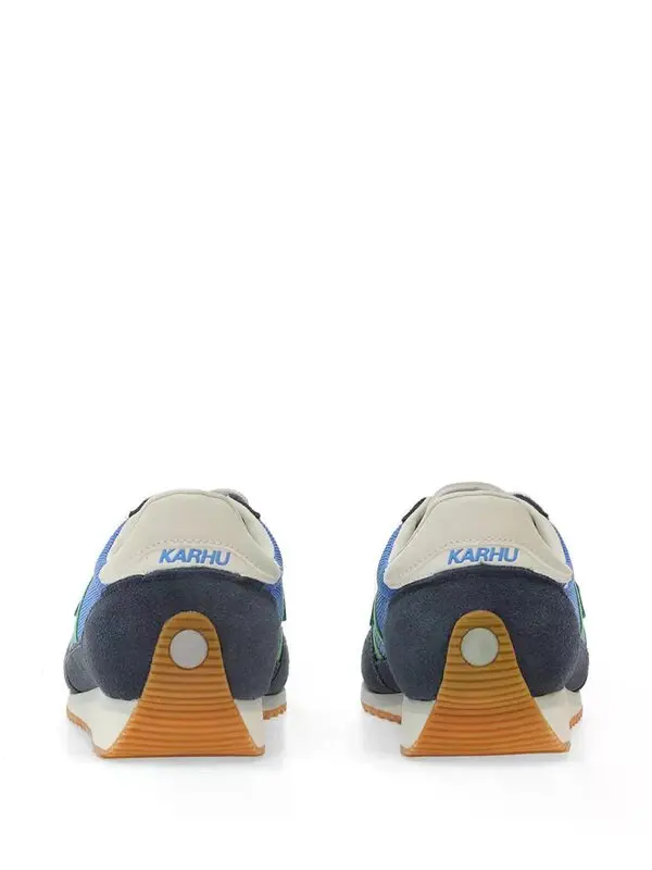 KARHU Mestari 76 Sneakers - Blue