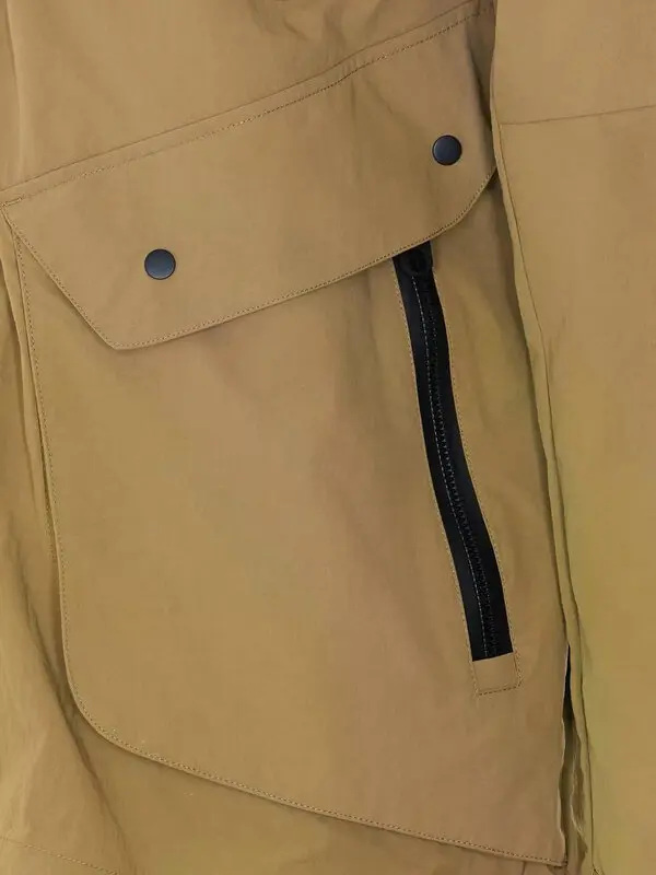 JG1 Zip Jacket