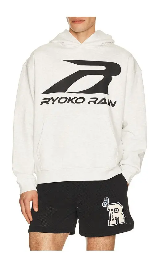 RYOKO RAIN Artists & Athletes Hoodie