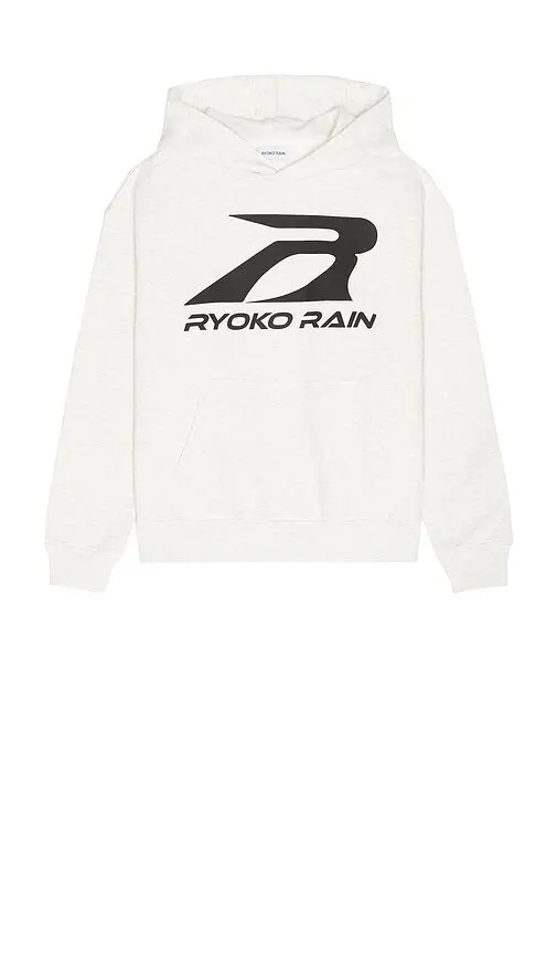 RYOKO RAIN Artists & Athletes Hoodie