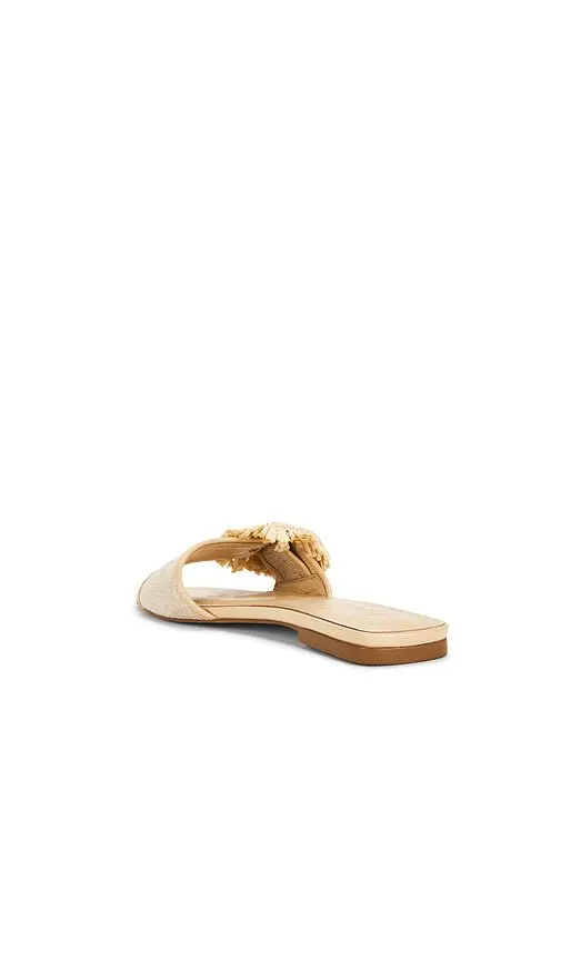 Raye Kaeli Sandal