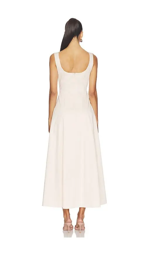 FAVORITE DAUGHTER The Catherine Dress