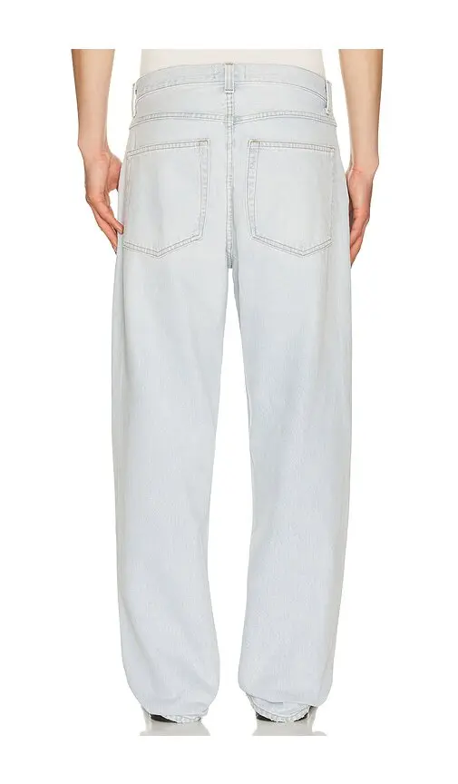 AGOLDE Fusion Jean - Blue