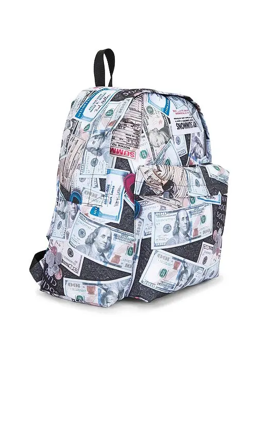 ANTI SOCIAL SOCIAL CLUB Moneybag Backpack