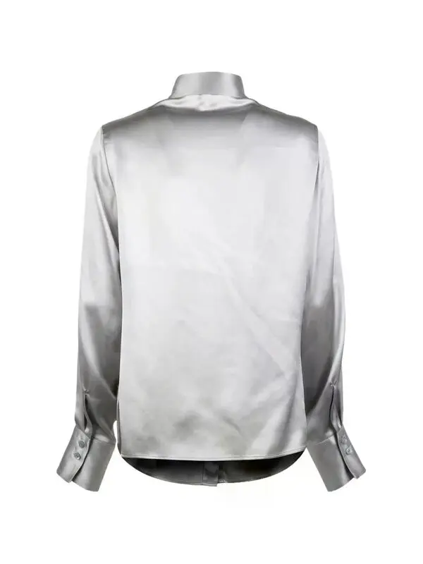 Eleventy Buttoned Shirt