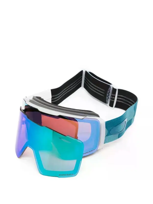 Oakley Line Miner Pro Snow Goggles - Blue