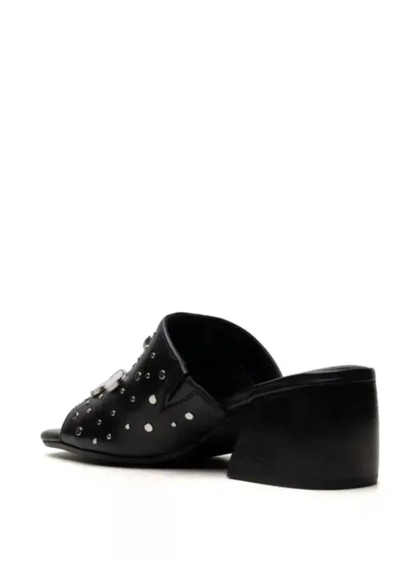Free People Mirage Embellished Sandals
