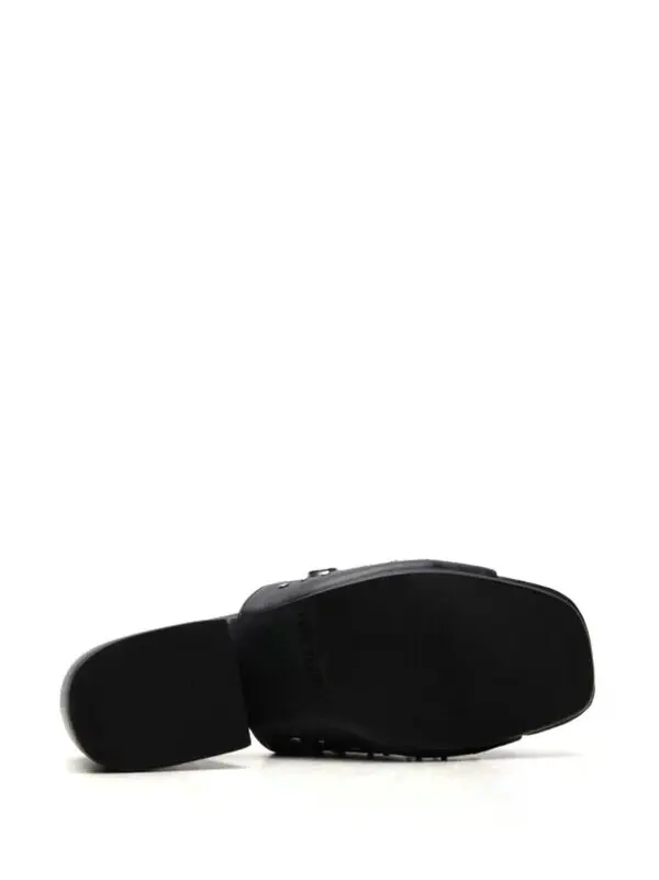 Free People Mirage Embellished Sandals