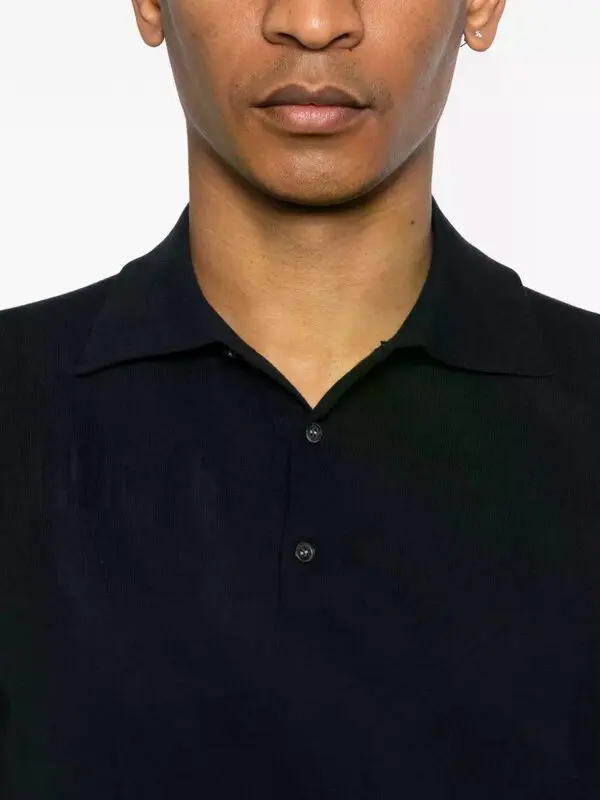 DELLA CIANA Short-sleeve Polo Shirt