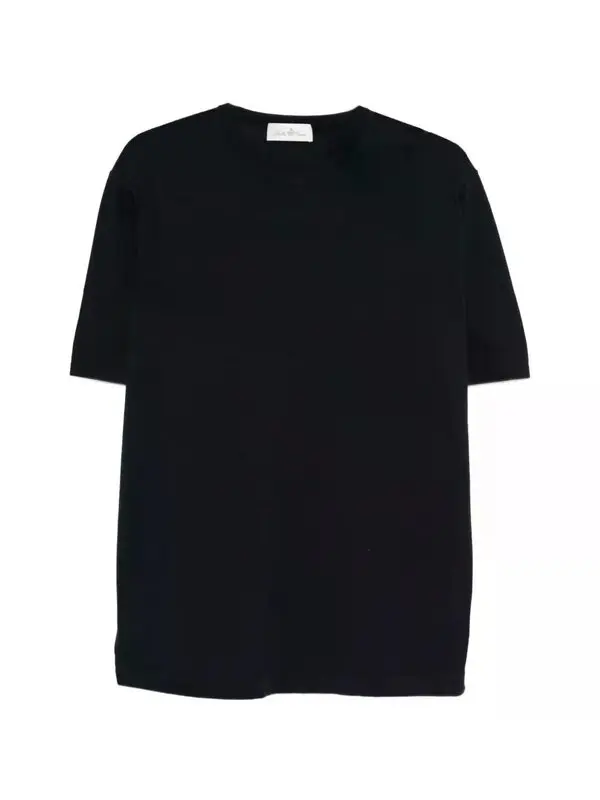 DELLA CIANA Crew-neck T-shirt