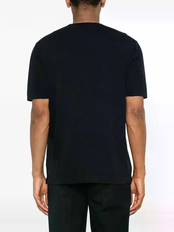 DELLA CIANA Crew-neck T-shirt