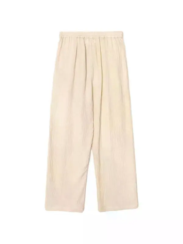 Xirena Devon Drawstring Trousers - Neutrals