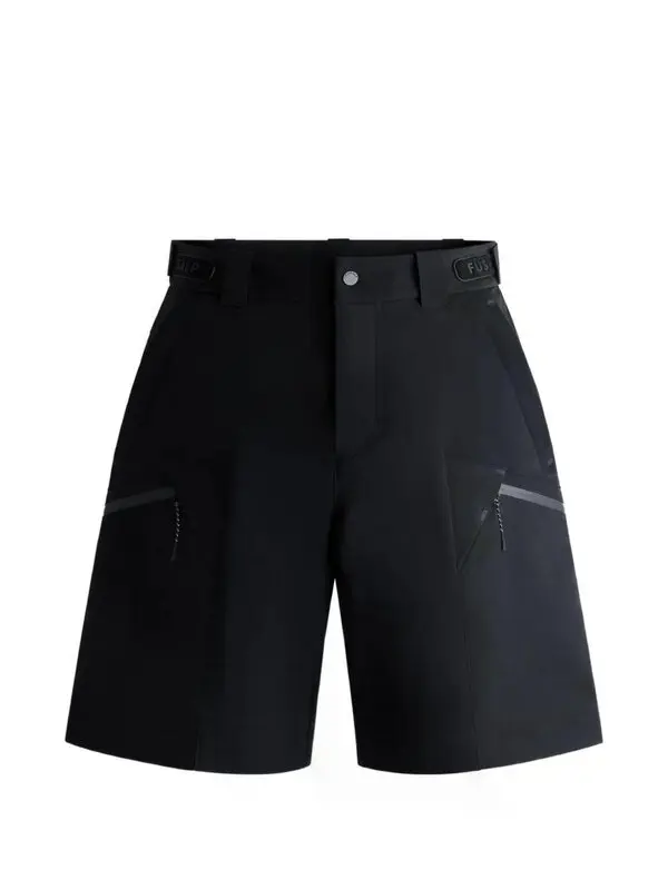 Fusalp Crescin Shorts With Zip Pockets