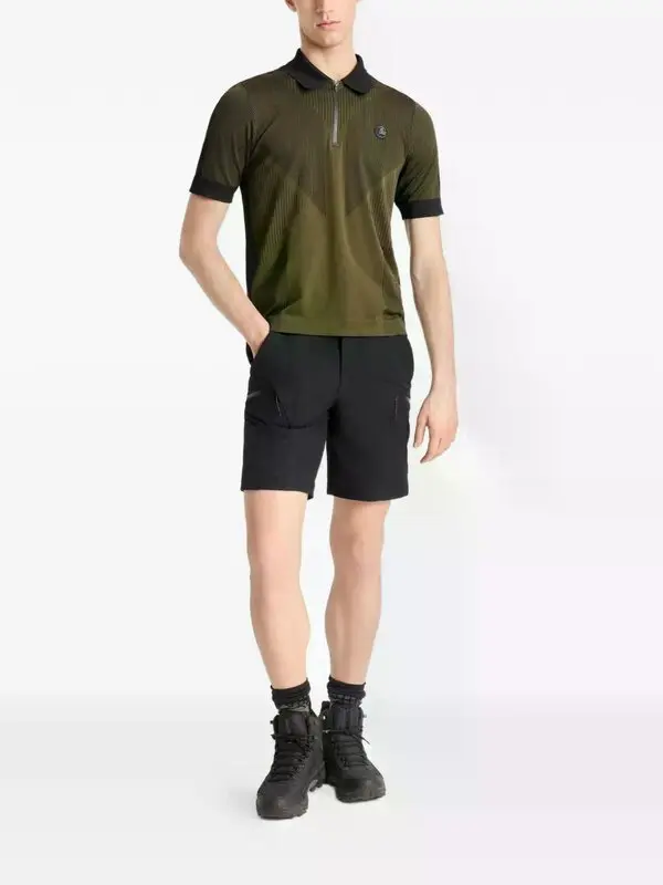 Fusalp Crescin Shorts With Zip Pockets